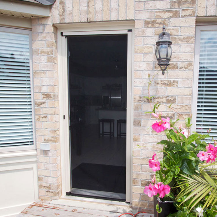 Door Screens » Vista One Retractable Screens